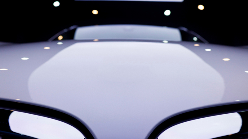 What is the function of an invisible car paint protection film? – umorefilm