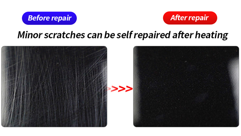 What is the function of an invisible car paint protection film? – umorefilm